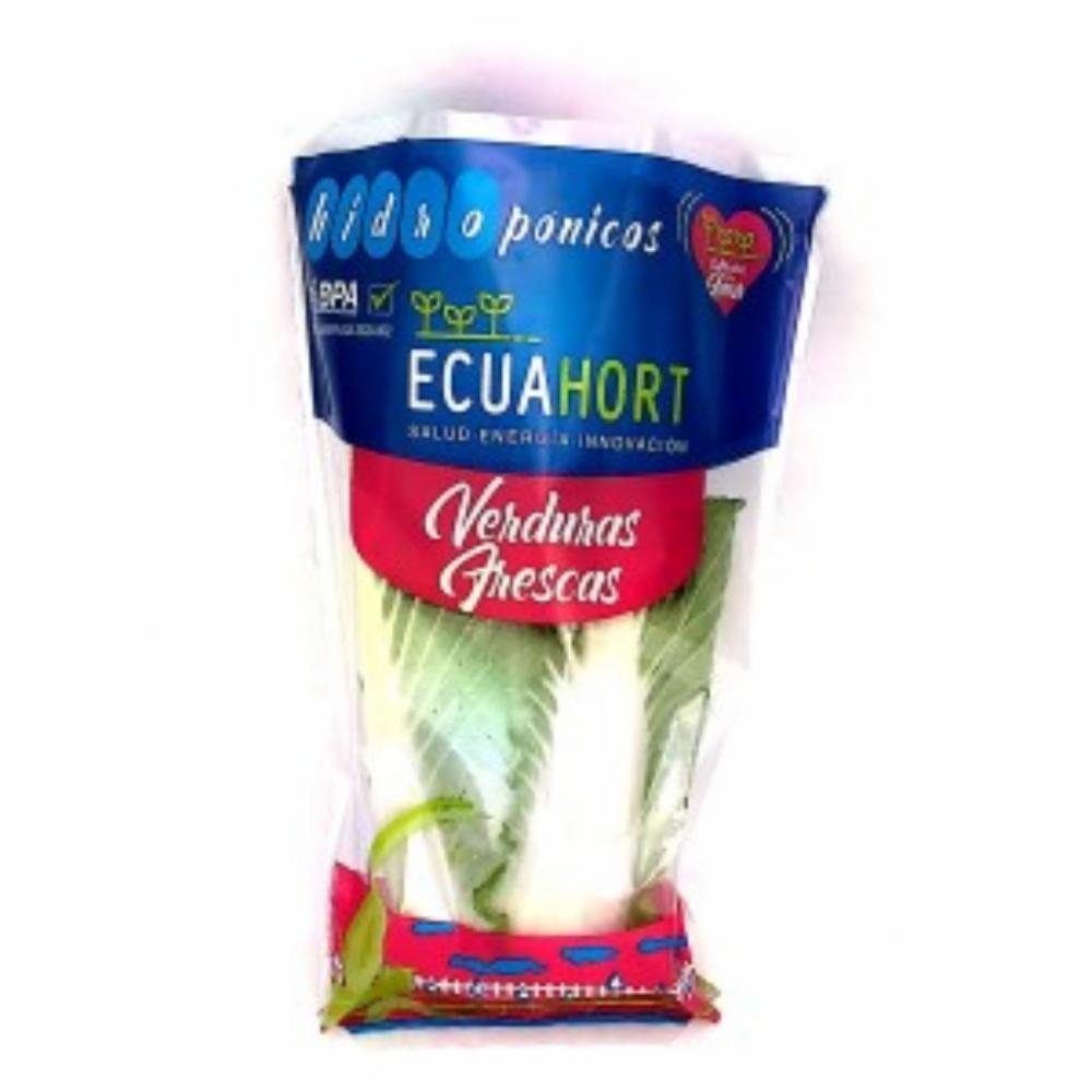 Nabo Chino Fresco Hidropónico ECUAHORT 700 G - Supermaxi