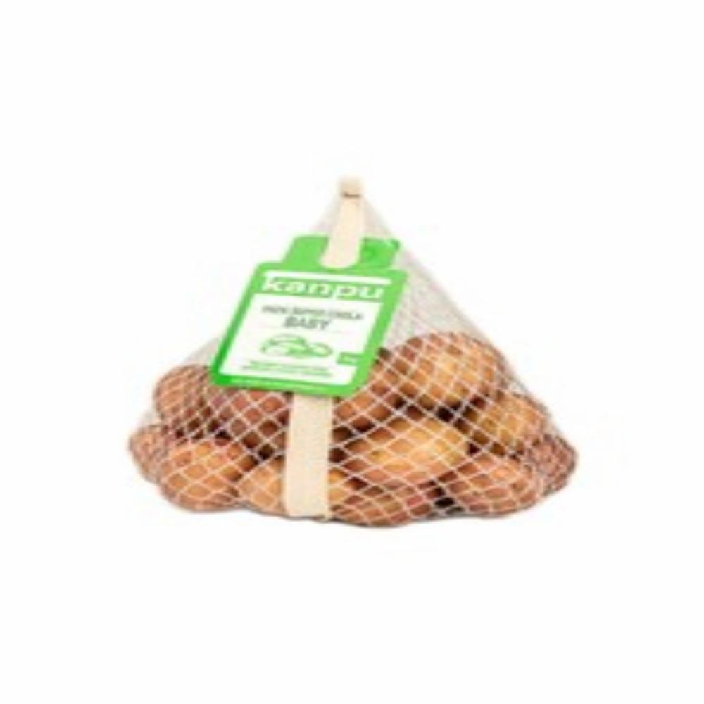 Papa Super Chola Baby KANPU 1000 G - Supermaxi