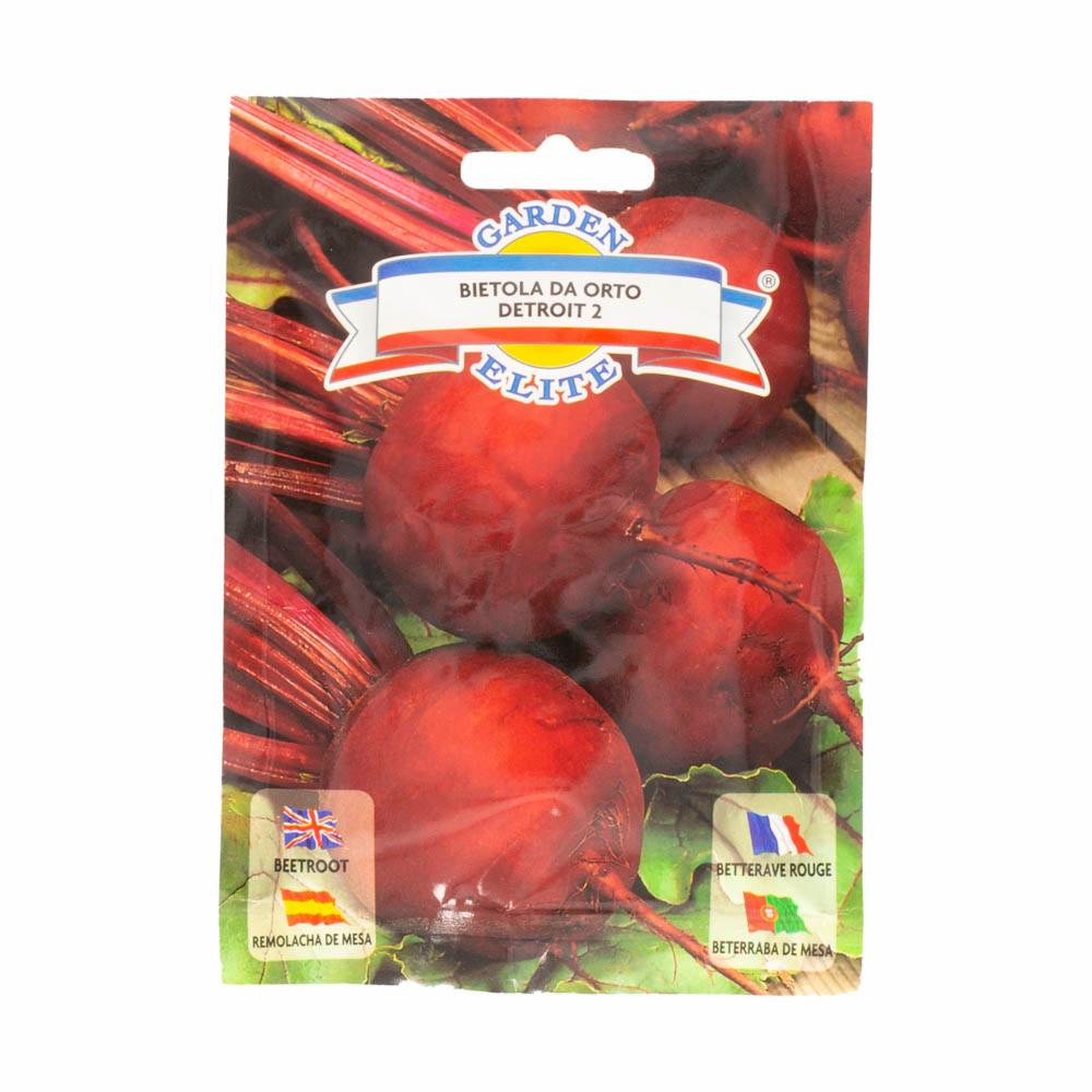 Semillas De Remolacha GALASSI SEMENTI 8 g - Supermaxi