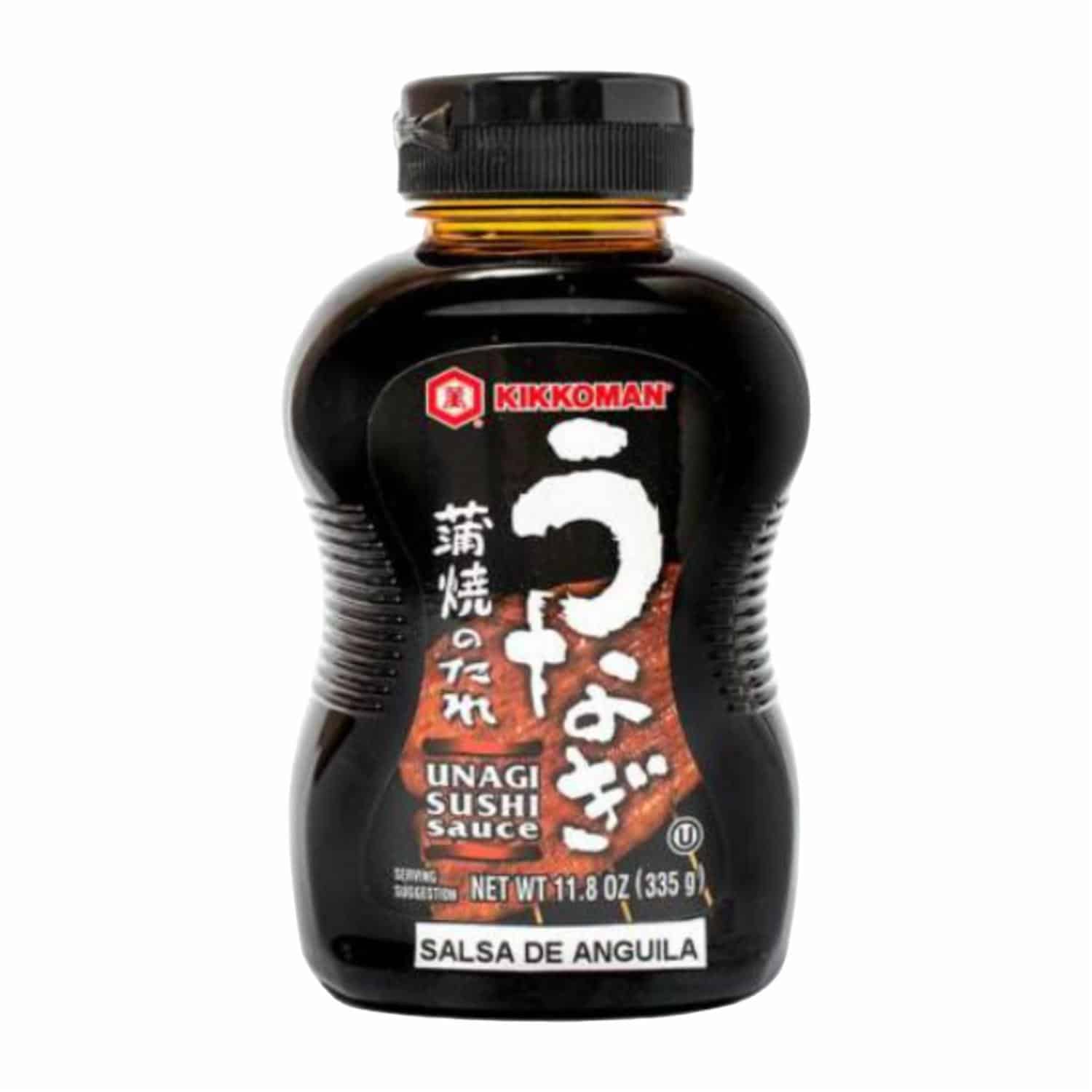 Salsa De Anguila KIKKOMAN 355 Gramos - Supermaxi