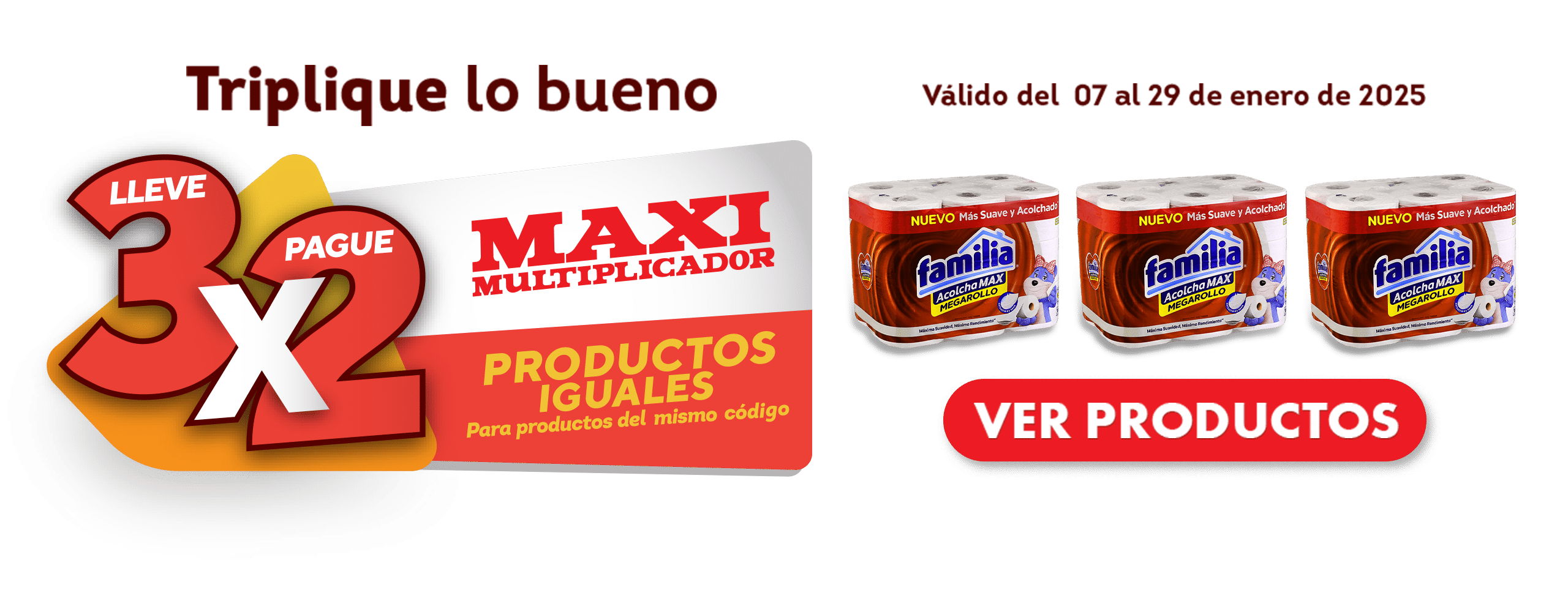 SUPERMAXI - Descubra el Lado Super en cada beneficio