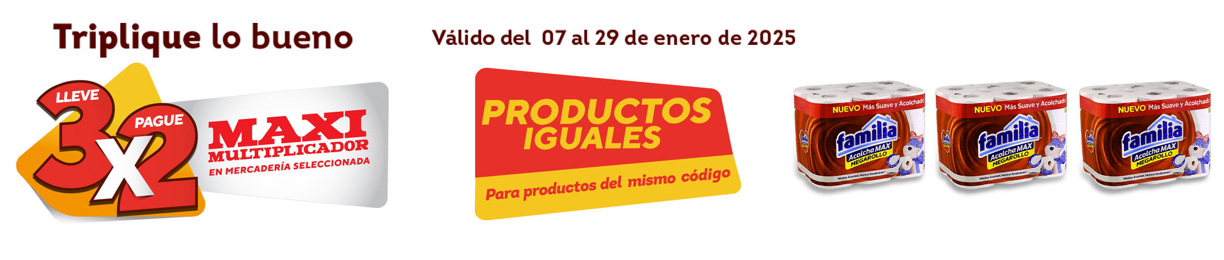 Maximultiplicador - Supermaxi
