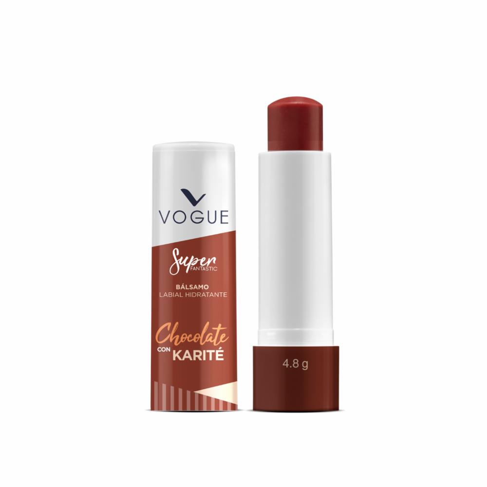 Kiss My Lips Tono Chocolate VOGUE - Supermaxi