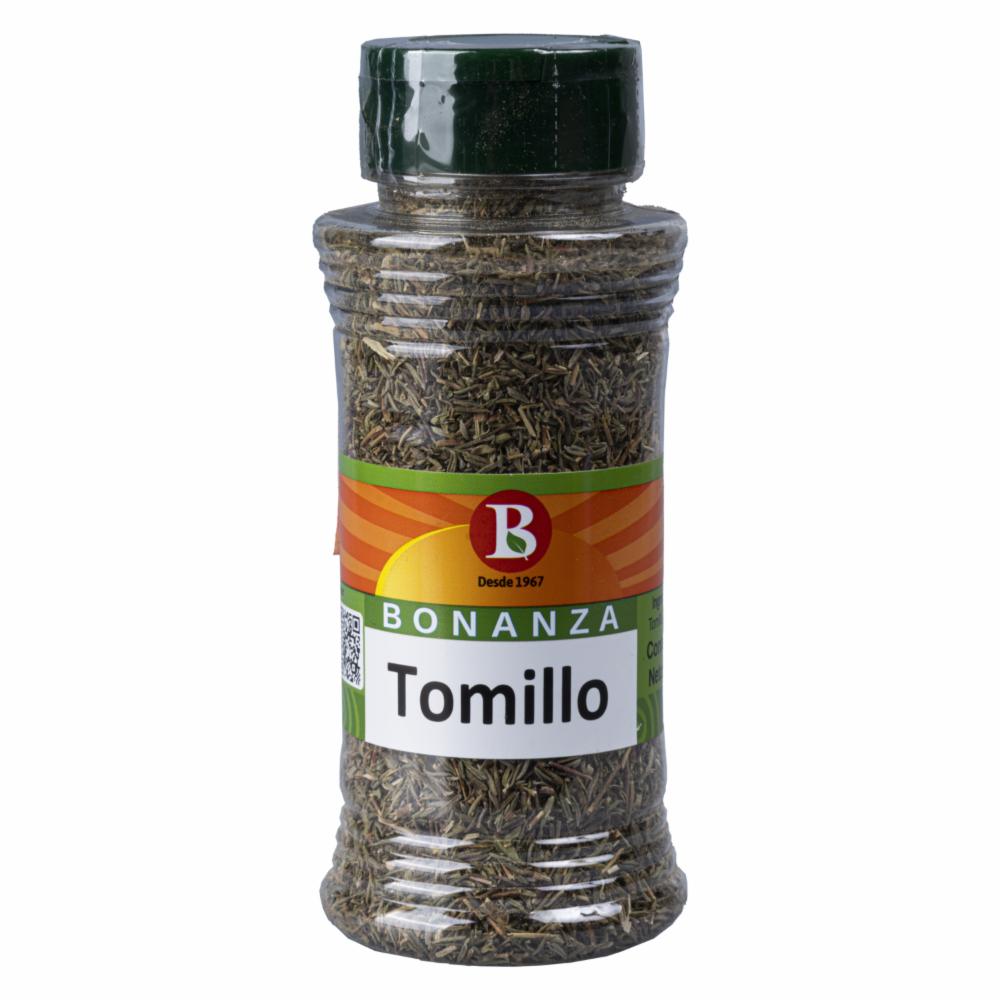 Tomillo Empacado BONANZA 40 G - Supermaxi
