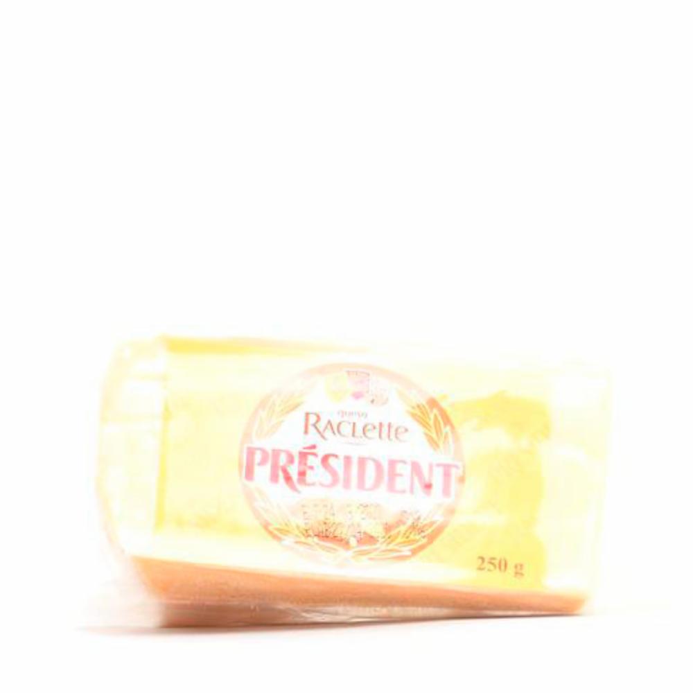 Queso Raclette PRÉSIDENT 250 G - Supermaxi