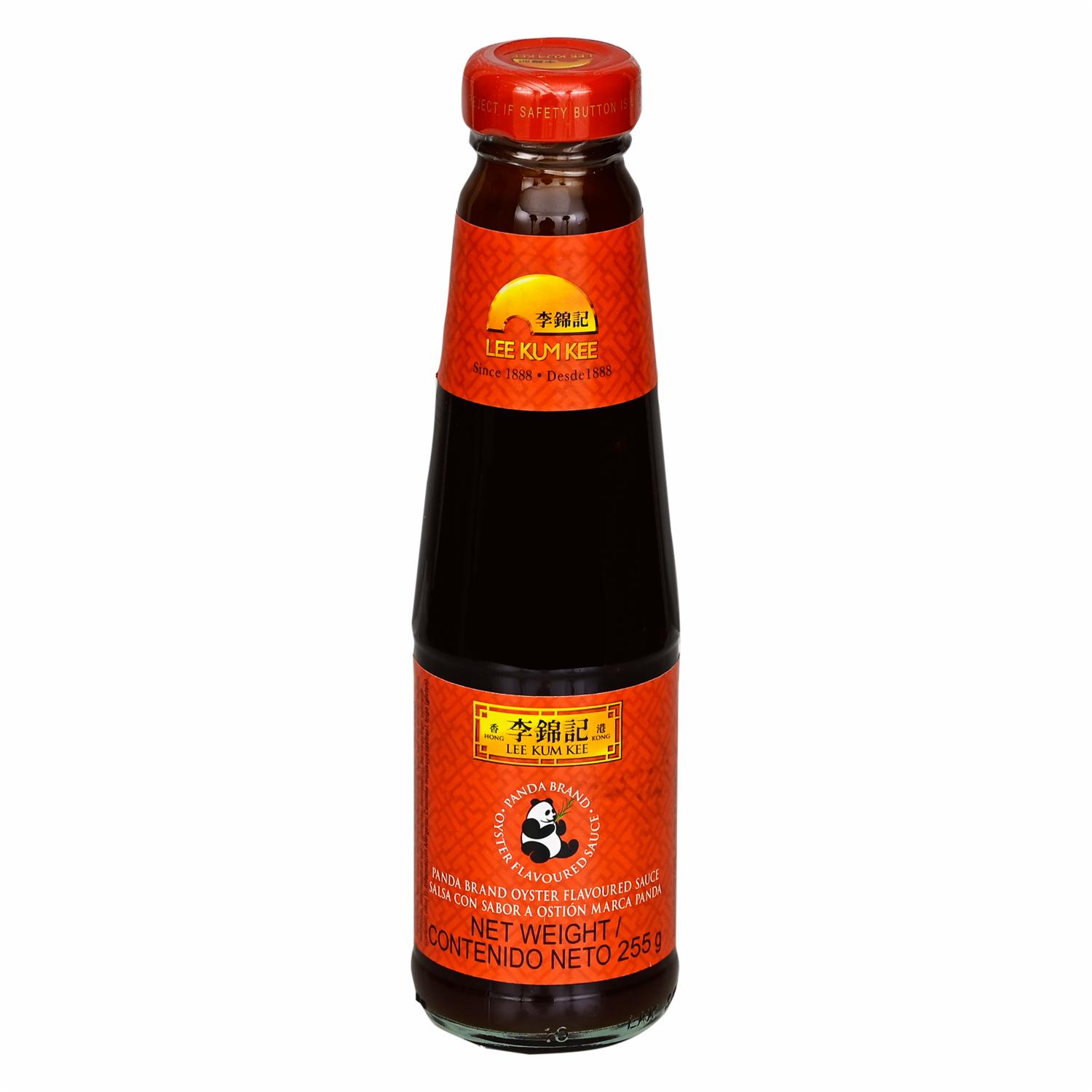 Salsa De Ostión LEE KUM KEE 255 g - Supermaxi