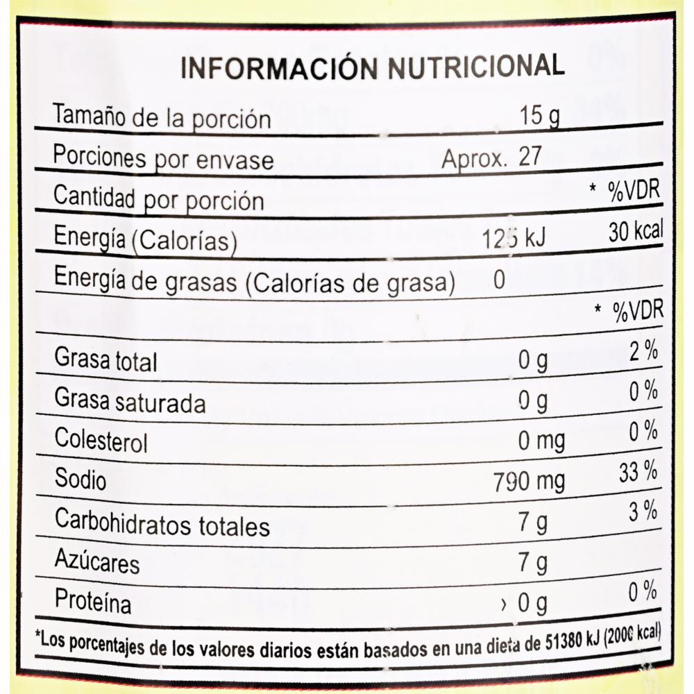 Salsa Oriental Para Marinar Pollo LEE KUM KEE 410 Ml - Supermaxi