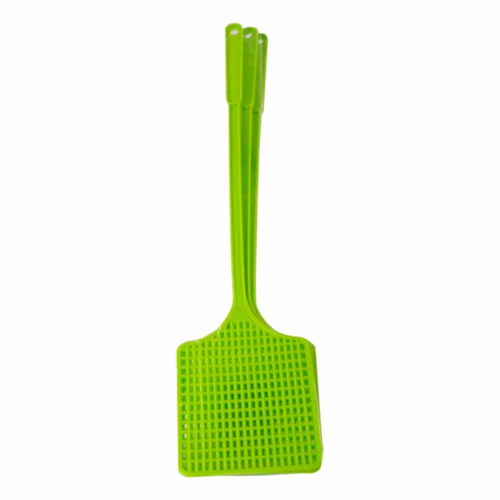 Matamoscas Color Surtido HAIXING PLASTIC Unidad - Supermaxi