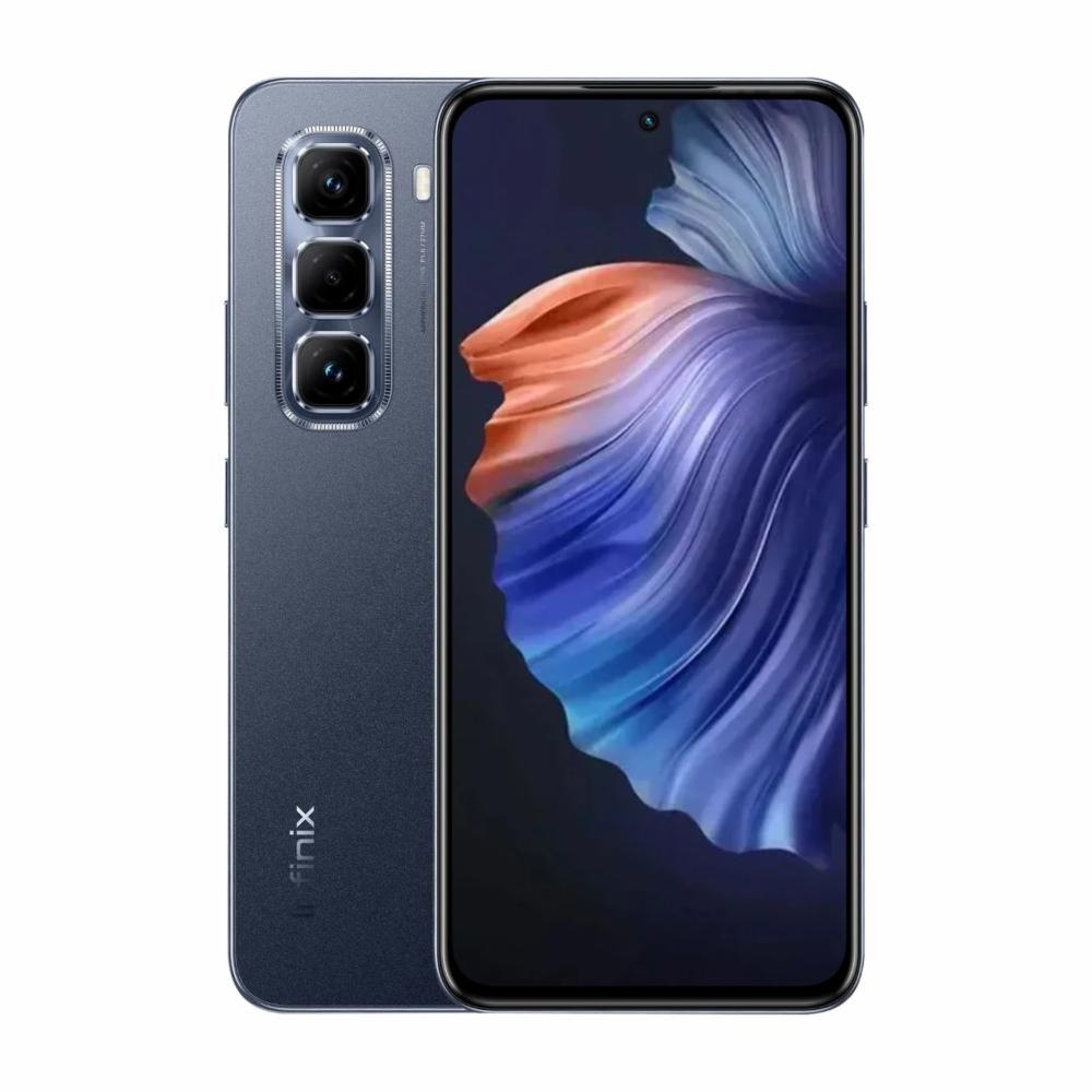 Teléfono Celular Hot 50 Pro INFINIX 8 Gb + 256 Gb - Supermaxi