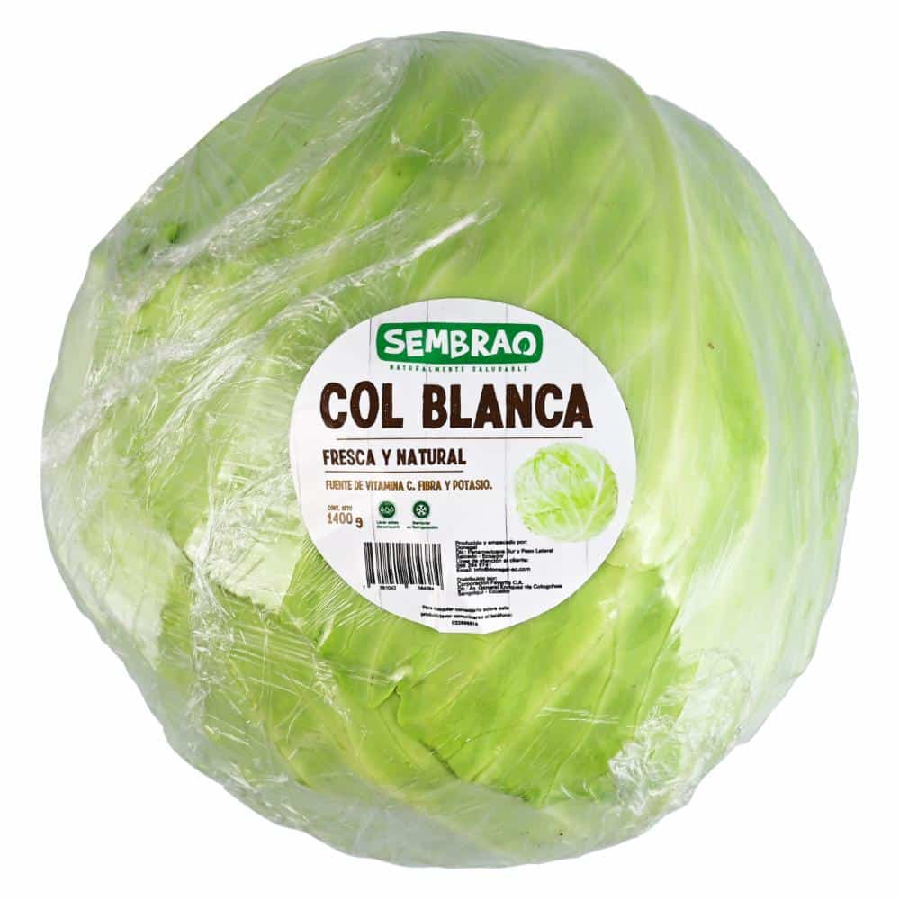 Col Blanca SEMBRAO 1400 G - Supermaxi