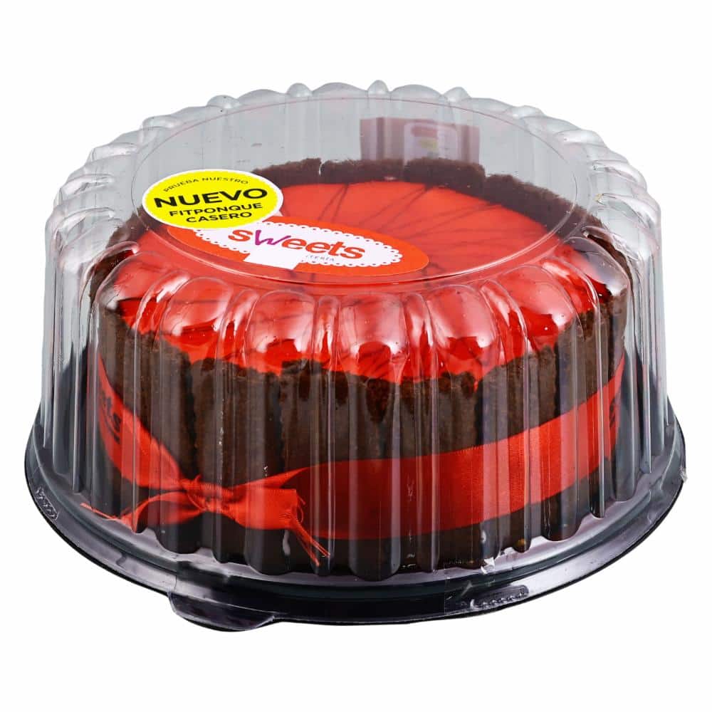 Torta De Mora Pequeña SWEETS 750 G - Supermaxi