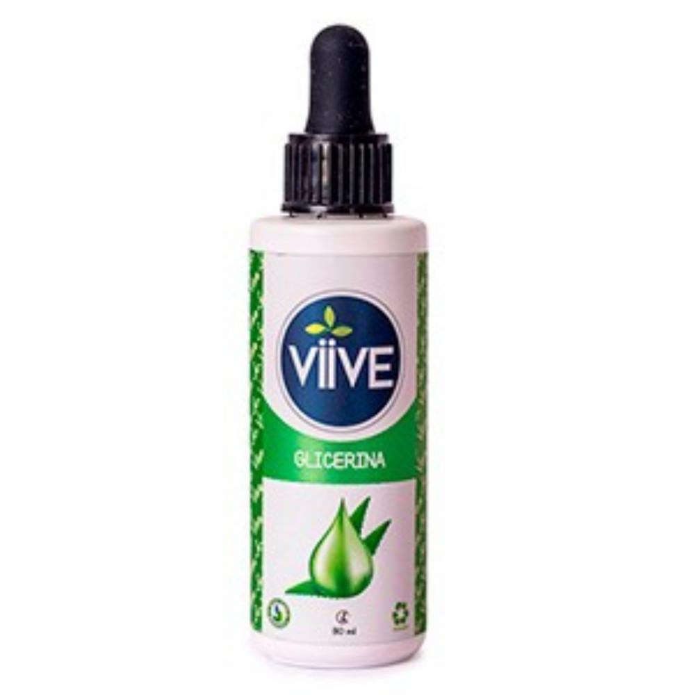 Glicerina Humectante VIIVE 80 Ml - Supermaxi