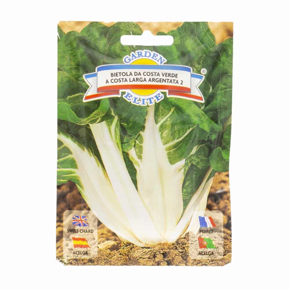 Semillas De Acelga GALASSI SEMENTI 9 g - Supermaxi