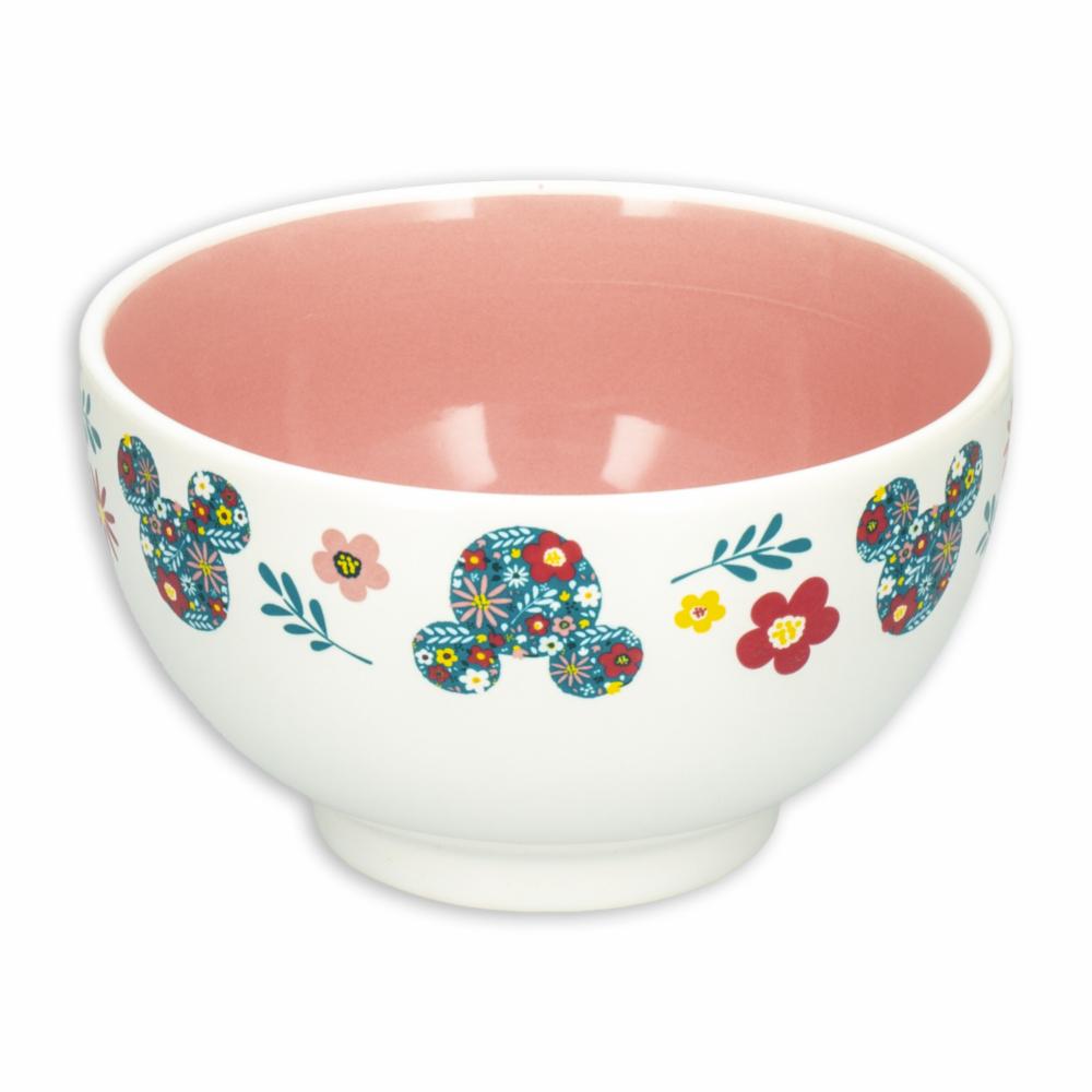 Bowl Diseño Mickey Mouse Chill STOR 1 Pieza - Supermaxi
