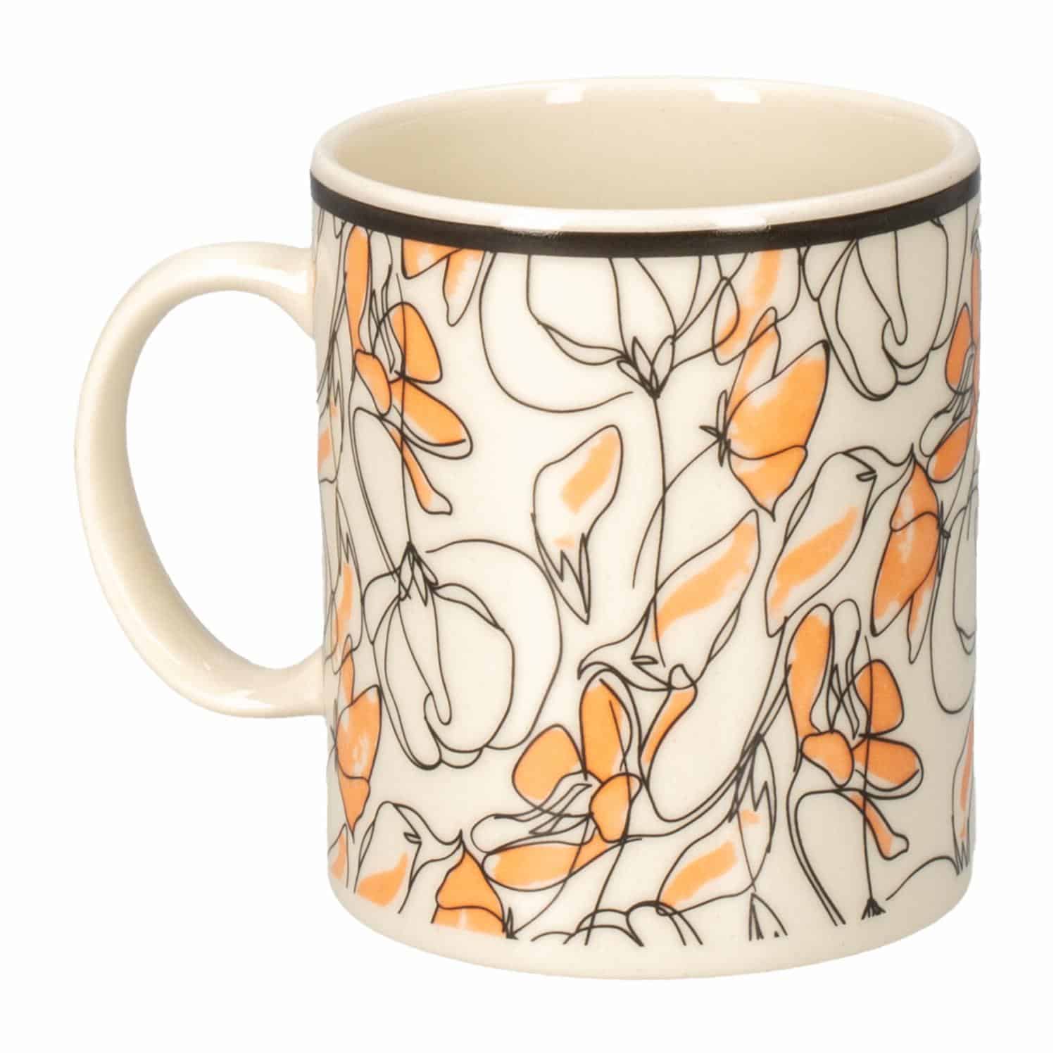 Jarro Mug Mara CORONA 318.9 Cc - Supermaxi