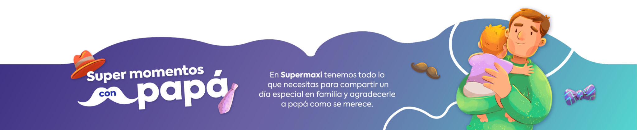 SUPERMAXI - Descubra el Lado Super en cada beneficio