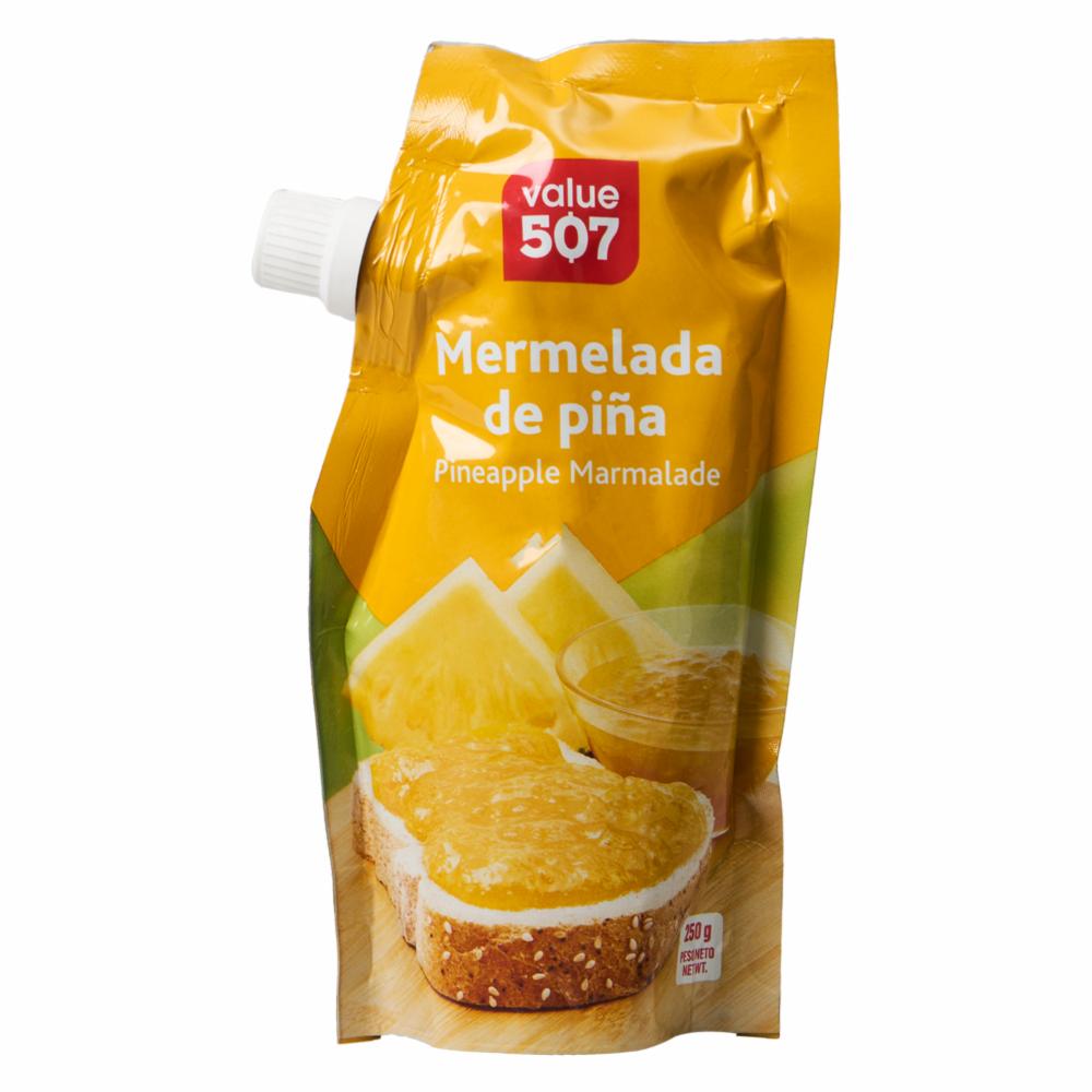 Mermelada De Piña VALUE 507 250 G - Supermaxi