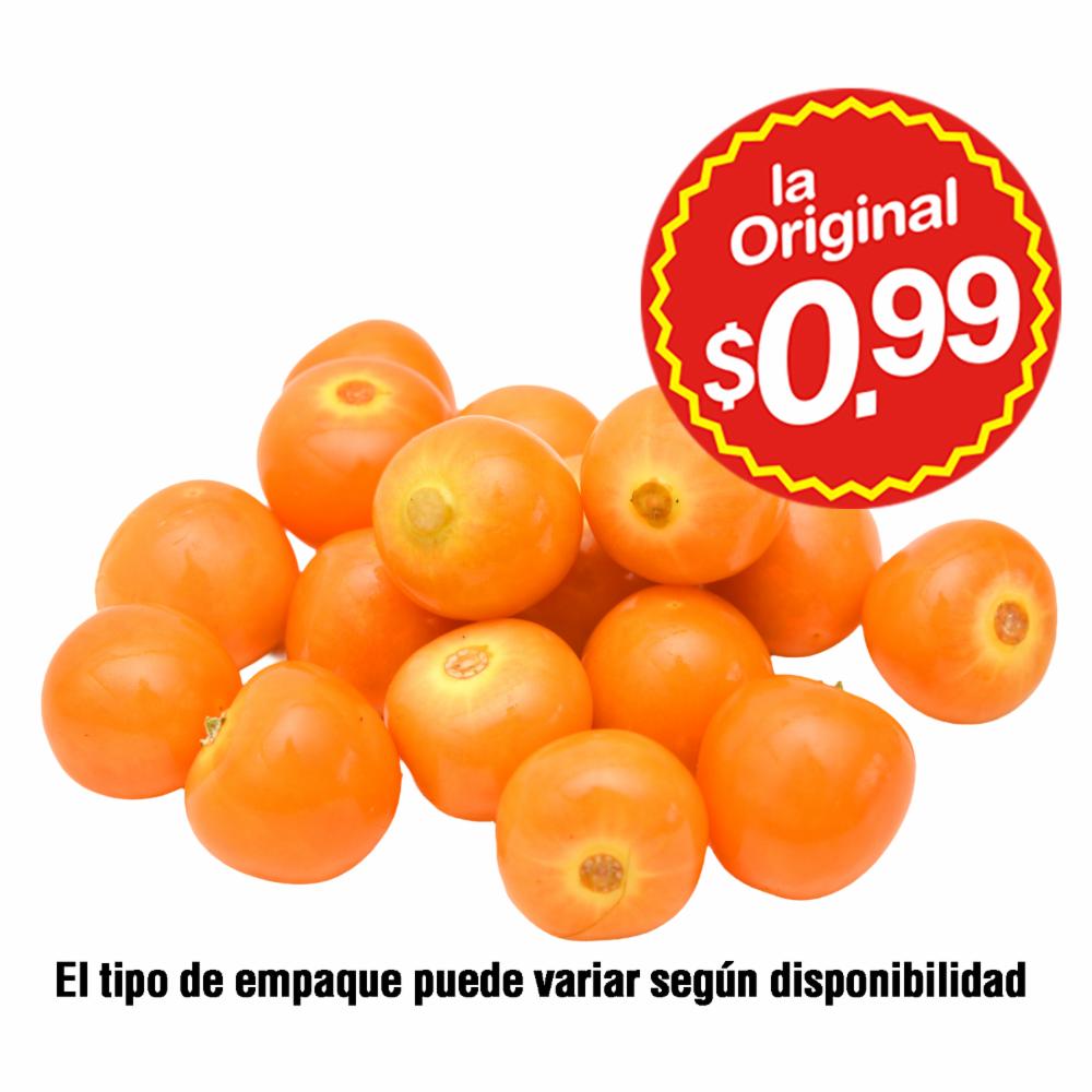 Uvilla Fresca LA ORIGINAL 300 G - Supermaxi