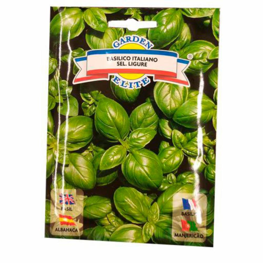 Semillas De Albahacas GALASSI SEMENTI 4 G - Supermaxi