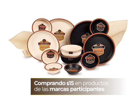 SUPERMAXI - Descubra el Lado Super en cada beneficio