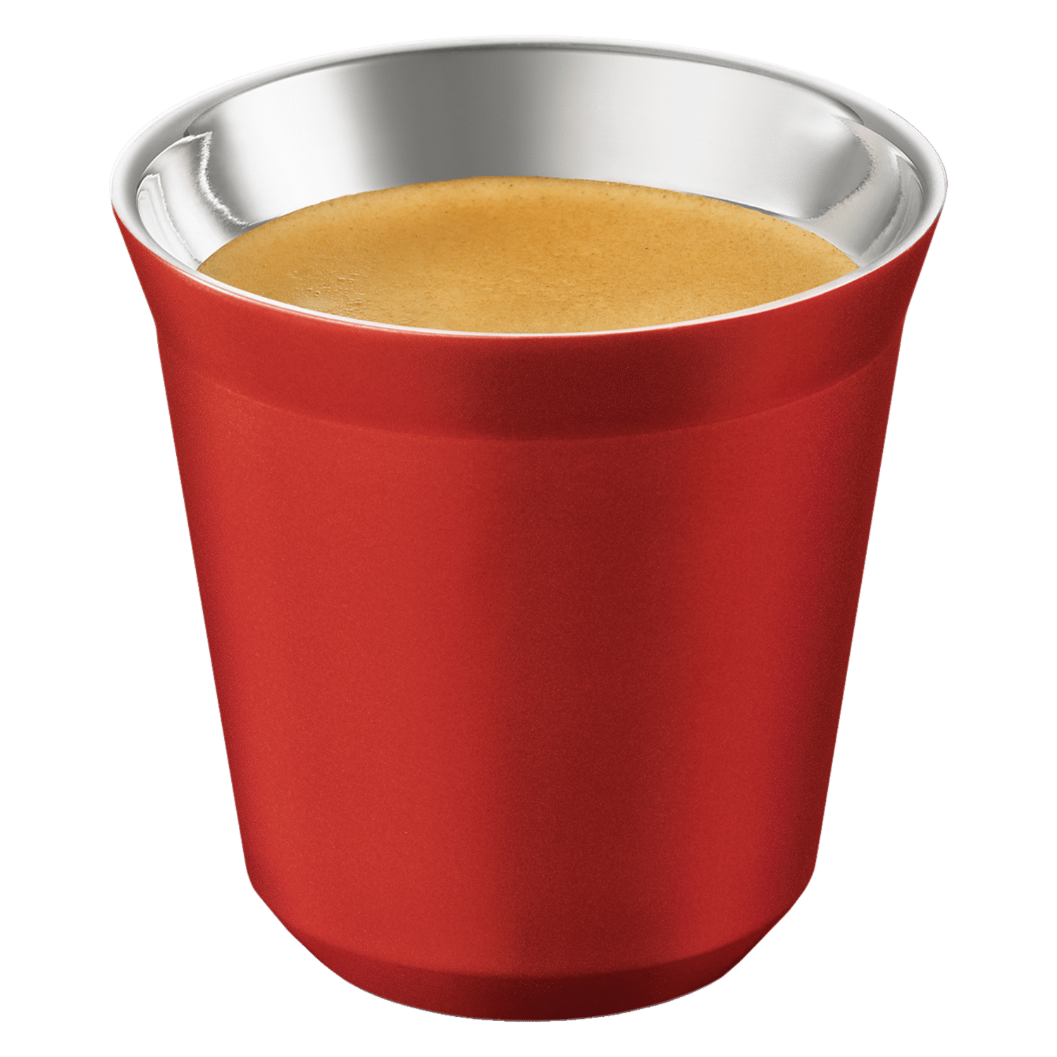 Pixie Lungo Shangai NESPRESSO 160 Ml - Supermaxi