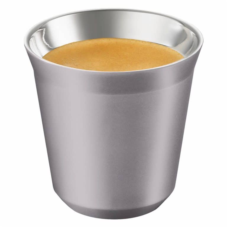 Pixie Lungo Buenos Aires NESPRESSO 160 Ml - Supermaxi